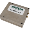 AVCOM - Spectrum Analyzers and Monitoring Products