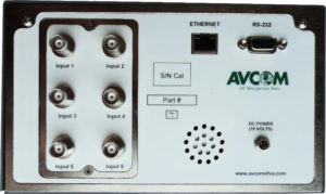 SNG-2500C - AVCOM