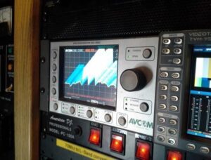 SNG-2500C - AVCOM